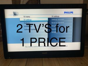 New and Used TVs for Sale - OfferUp