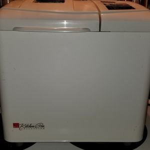 New and Used Bread maker for Sale - OfferUp