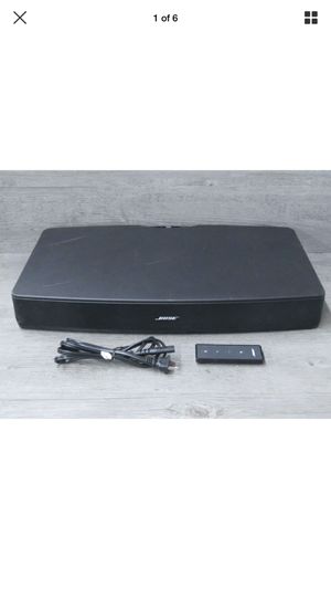 New and Used Bose for Sale - OfferUp
