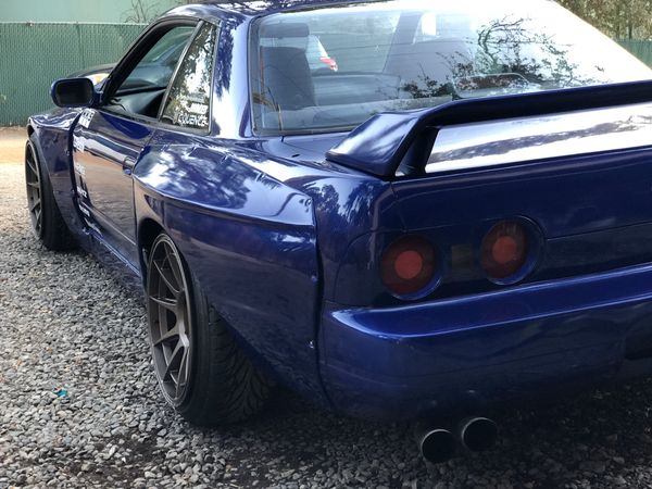 R32 GTR converted s13 for Sale in West Sacramento, CA - OfferUp