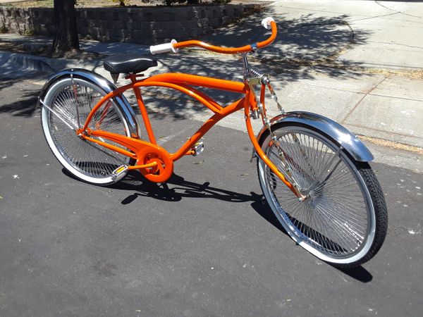 Lowrider Beach Cruisers