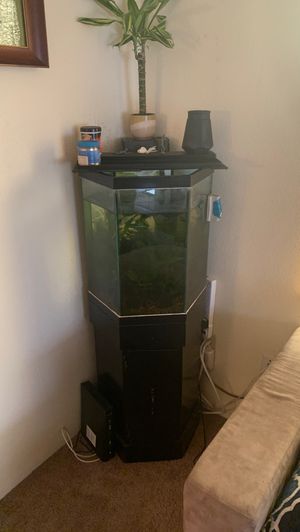 New and Used Fish tanks for Sale - OfferUp