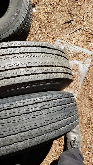 New and Used Trailer tires for Sale - OfferUp