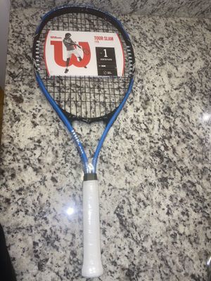 New and Used Tennis rackets for Sale - OfferUp