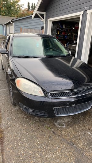 New and Used Chevy parts for Sale - OfferUp