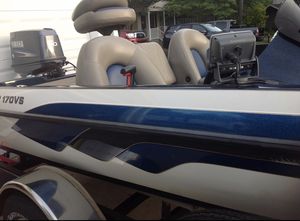 New and Used Bass boat for Sale in Greenville, SC - OfferUp