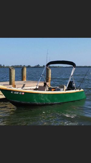 New and Used Fishing boat for Sale - OfferUp