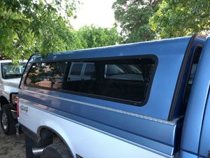 New and Used Camper shells for Sale in Houston, TX - OfferUp