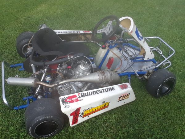 125cc yamaha shifter kart for Sale in Concord, CA - OfferUp