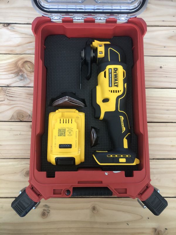 Milwaukee Packout Foam For Sale In Riverside CA OfferUp