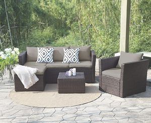 New and Used Patio furniture for Sale in Phoenix, AZ - OfferUp