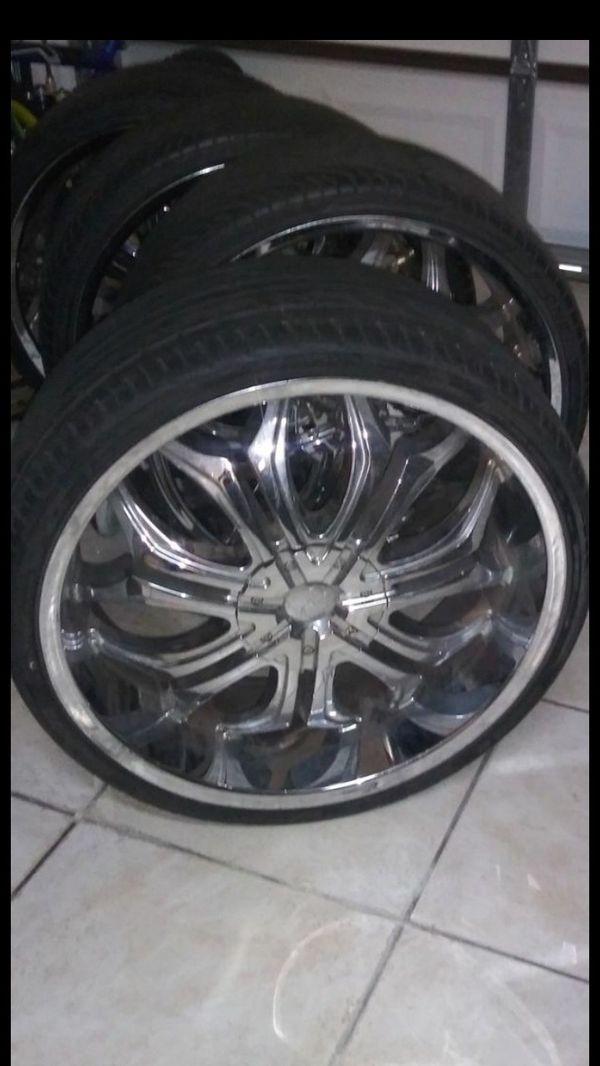 22 Inch 5 Lug Universal Rims And Tires Serious Inquiries Only For Sale In Homestead FL OfferUp 22-inch-5-lug-universal-rims-and-tires-serious-inquiries-only-for-sale-in-homestead-fl-offerup