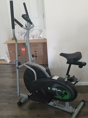 New and Used Exercise bike for Sale - OfferUp