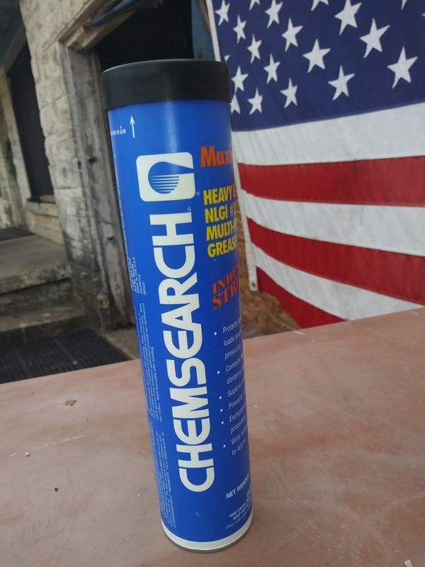 CHEMSEARCH MAXI- LUBE for Sale in Dallas, TX - OfferUp