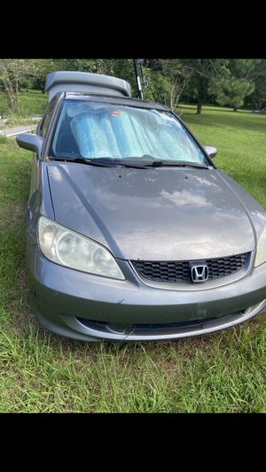 New and Used Honda civic for Sale - OfferUp