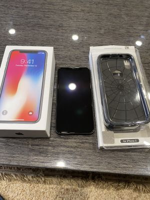 New and Used iPhone x for Sale - OfferUp