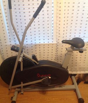 New and Used Exercise bike for Sale - OfferUp
