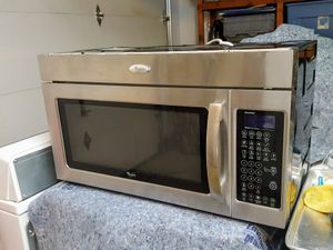 New and Used Microwaves for Sale - OfferUp