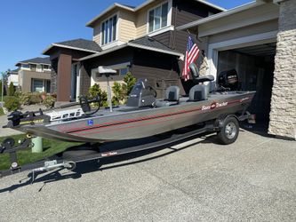 New and Used Bass boat for Sale - OfferUp