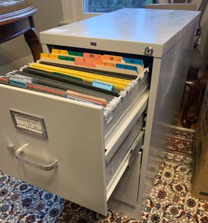 New and Used Filing cabinets for Sale - OfferUp