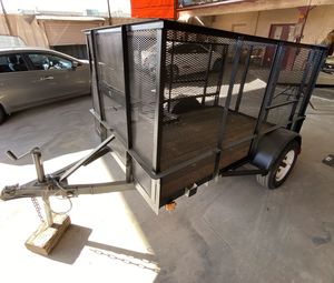 New and Used Trailers for Sale in Tucson, AZ - OfferUp