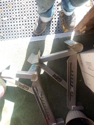 New and Used Ladder for Sale - OfferUp