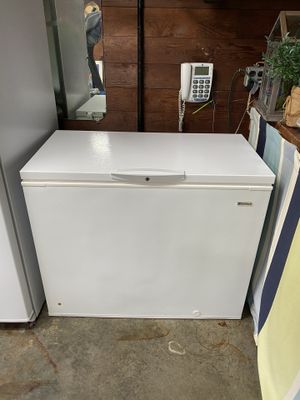 New and Used Freezers for Sale - OfferUp
