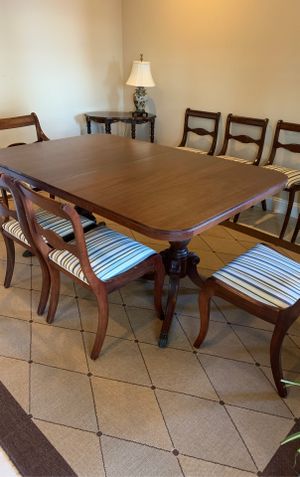 New and Used Dining table for Sale - OfferUp