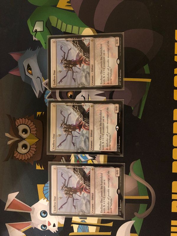 Endless One MTG for Sale in Raleigh, NC - OfferUp