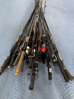 New and Used Fishing reels for Sale - OfferUp