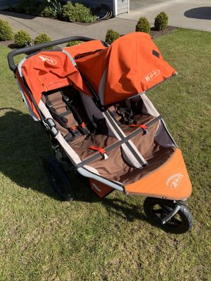 New and Used Double stroller for Sale - OfferUp