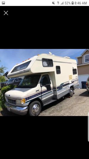 New and Used Motorhomes for Sale - OfferUp