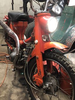 New and Used Motorcycle parts for Sale - OfferUp