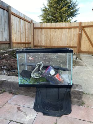 New and Used Fish tanks for Sale - OfferUp
