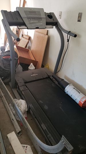 New and Used Treadmill for Sale - OfferUp
