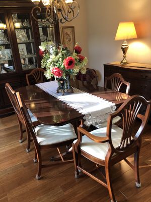 New and Used Dining table for Sale - OfferUp