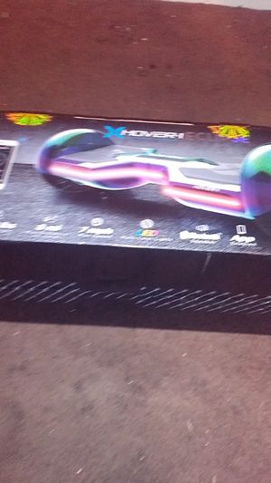 New and Used Hoverboards for Sale - OfferUp