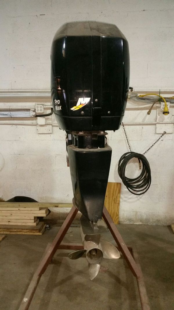 TWINS MERCURY 300 PROMAX for Sale in Opa-locka, FL - OfferUp
