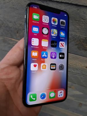 New and Used iPhone x for Sale - OfferUp