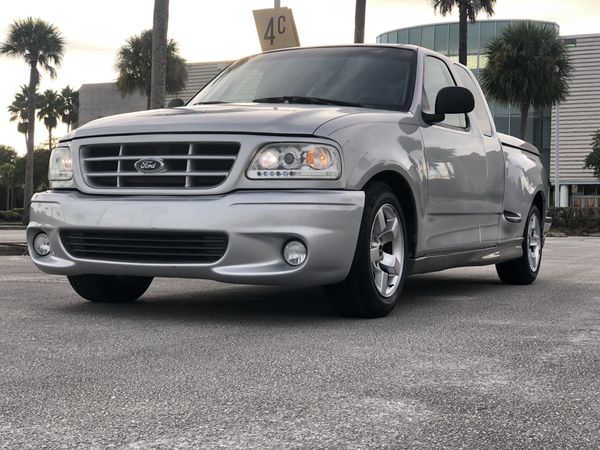 1998 FORD F-150 CUSTOMIZED for Sale in Oviedo, FL - OfferUp