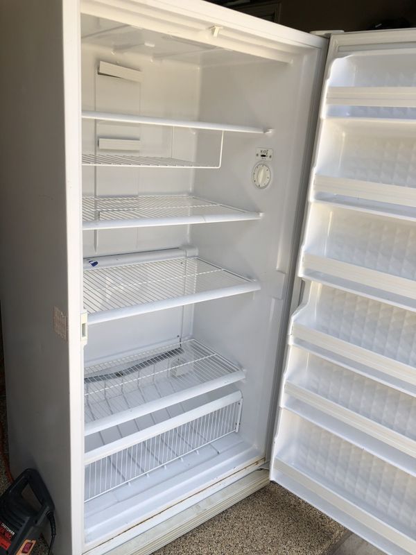 Deep Freezer Stand Up Version For Sale In Little Elm TX OfferUp Deep Freezer Stand Up Version For Sale In Little Elm TX OfferUp