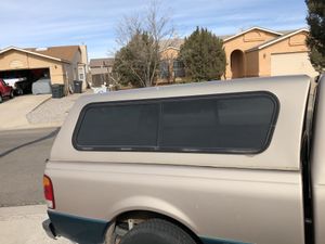 New and Used Camper shells for Sale in Albuquerque, NM - OfferUp