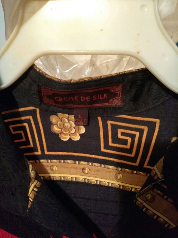 WWE The Rock Versace shirt for Sale in Galena Park, TX - OfferUp