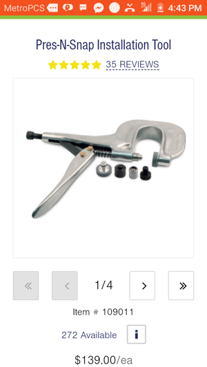 New and Used Snap-on tools for Sale - OfferUp