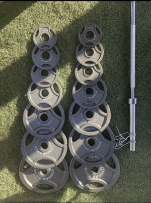 New and Used Weights for Sale - OfferUp