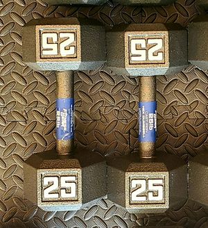 New and Used Weights for Sale - OfferUp