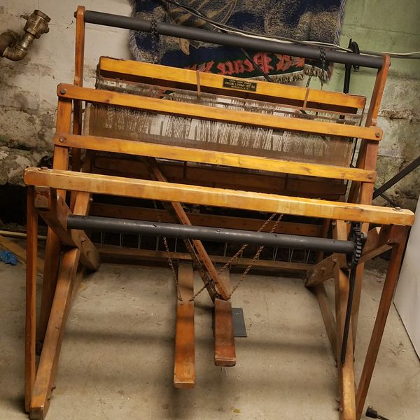 Union Loom No 36 for Sale in Columbus, OH - OfferUp