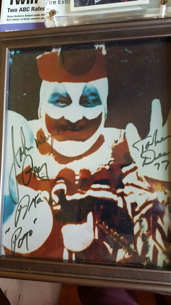 Serial killer memorabilia for Sale in Chicago, IL - OfferUp