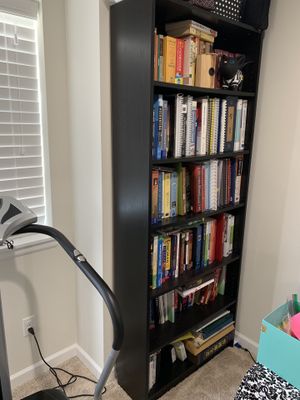 New and Used Bookshelves for Sale - OfferUp