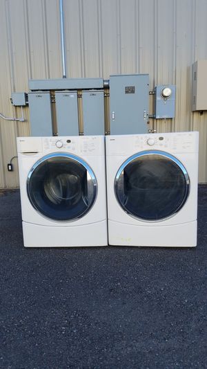 New and Used Kenmore washers for Sale - OfferUp